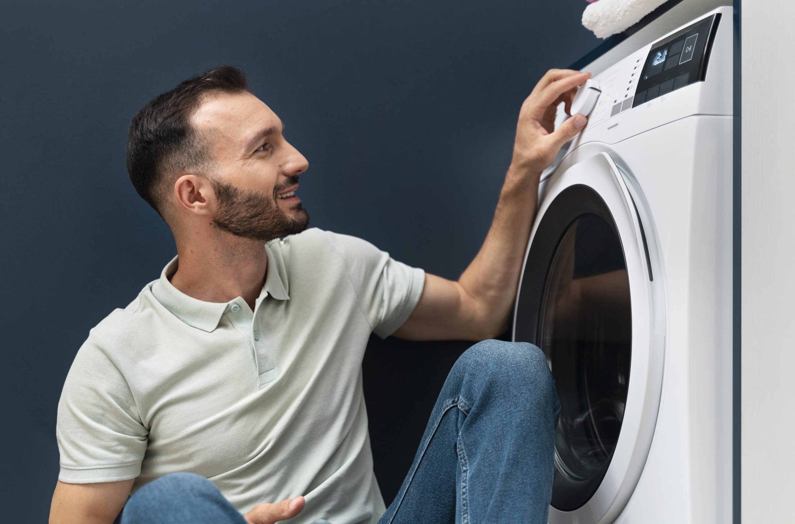 Sistema Aquastop: Qué es, en qué consiste y sus ventajas - Renting Electro